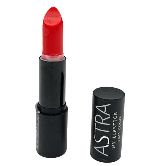 Astra | Makeup | Astra My Lipstick Full Color No 27 | Poshmark